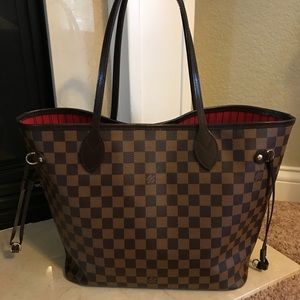 Louis Vuitton Bags | Authentic Lv Kensington | Poshmark